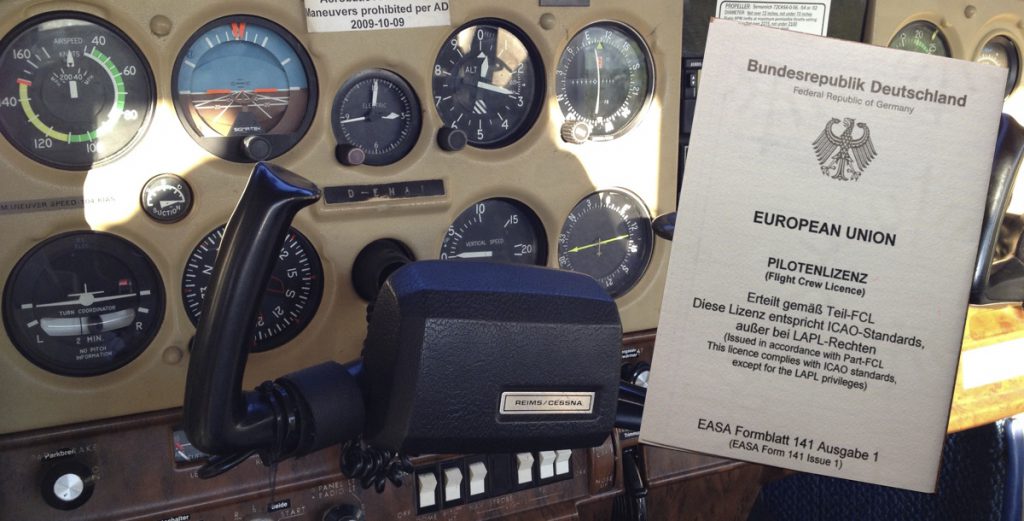 PPL (A) - Die beste Pilotenausbildung?